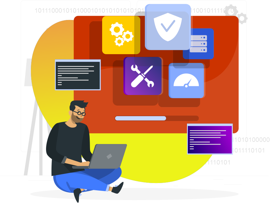 Custom Software Development Company | Custom Software Development agency in Swargate, Mukund ...